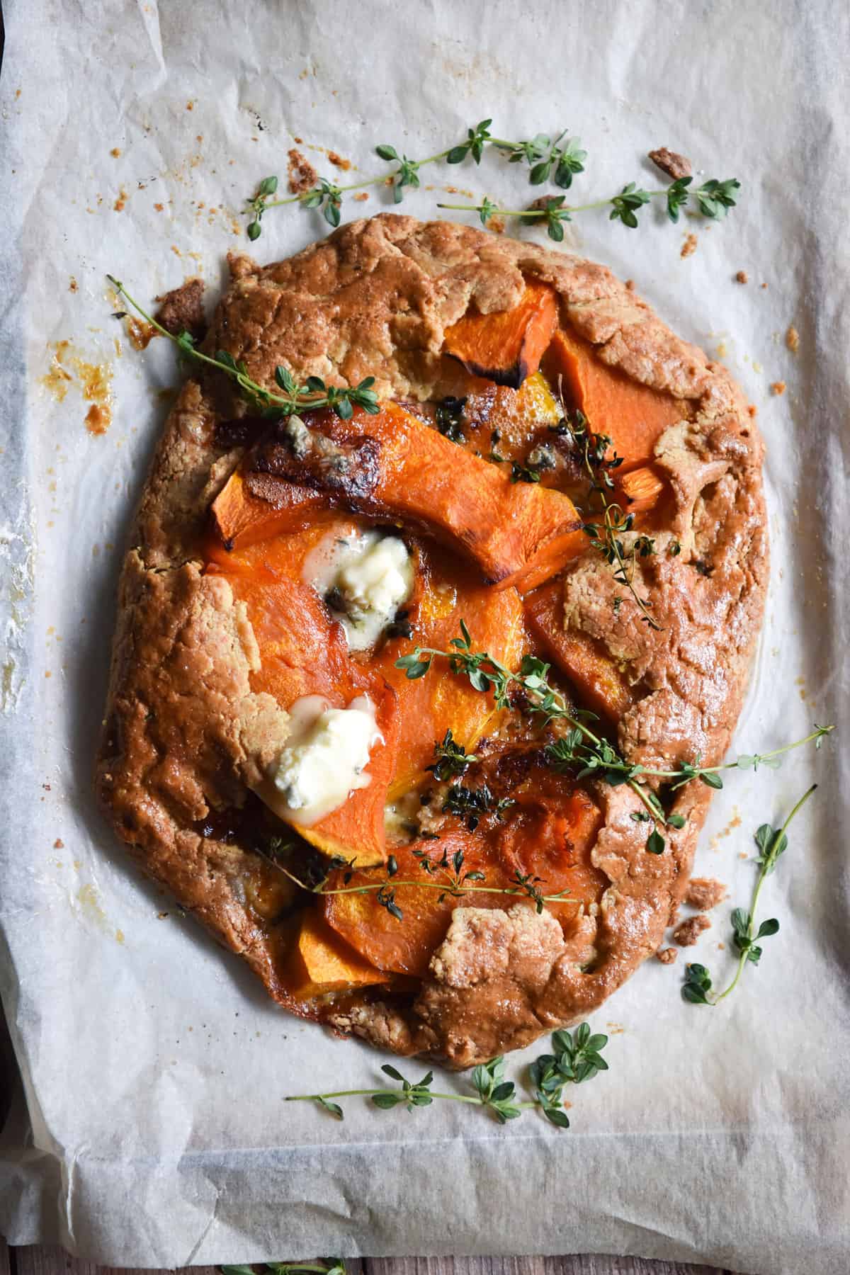 Toasted quinoa flour - a guide to making your own - George Eats