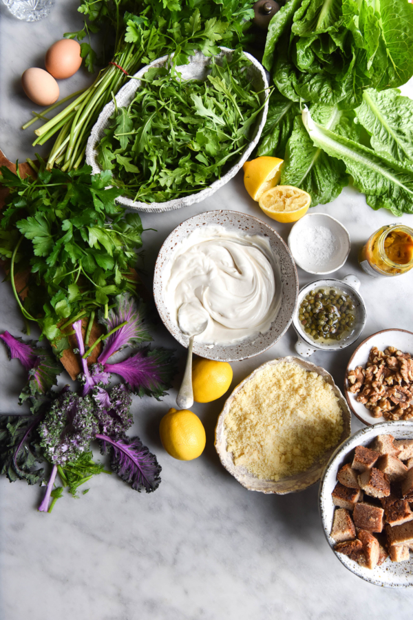 Recipes - George Eats