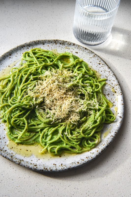 Adding flavour without onion and garlic - George Eats