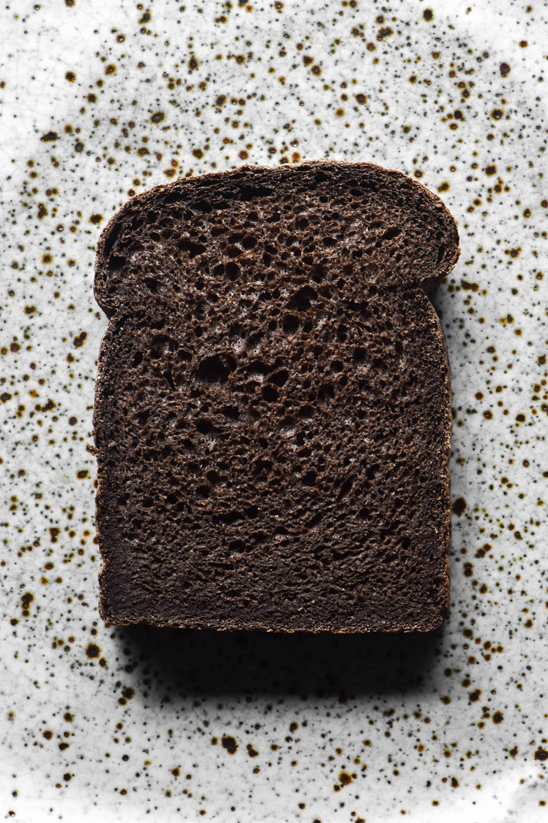 Gluten free breads with psyllium husk - George Eats