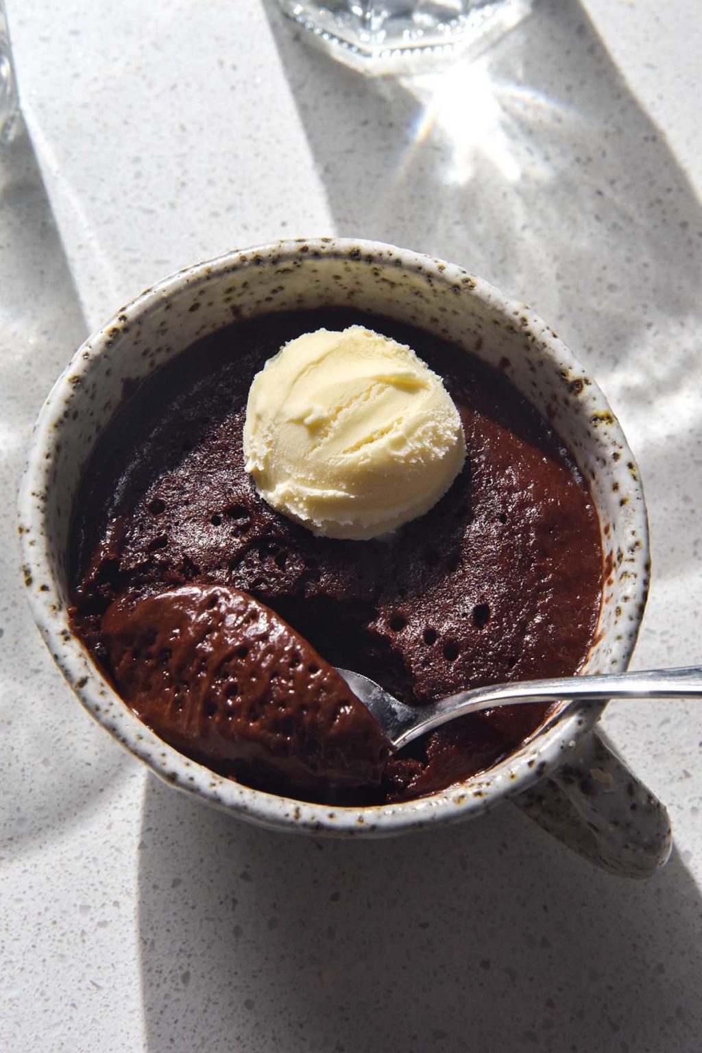 Buckwheat recipes e-book - George Eats