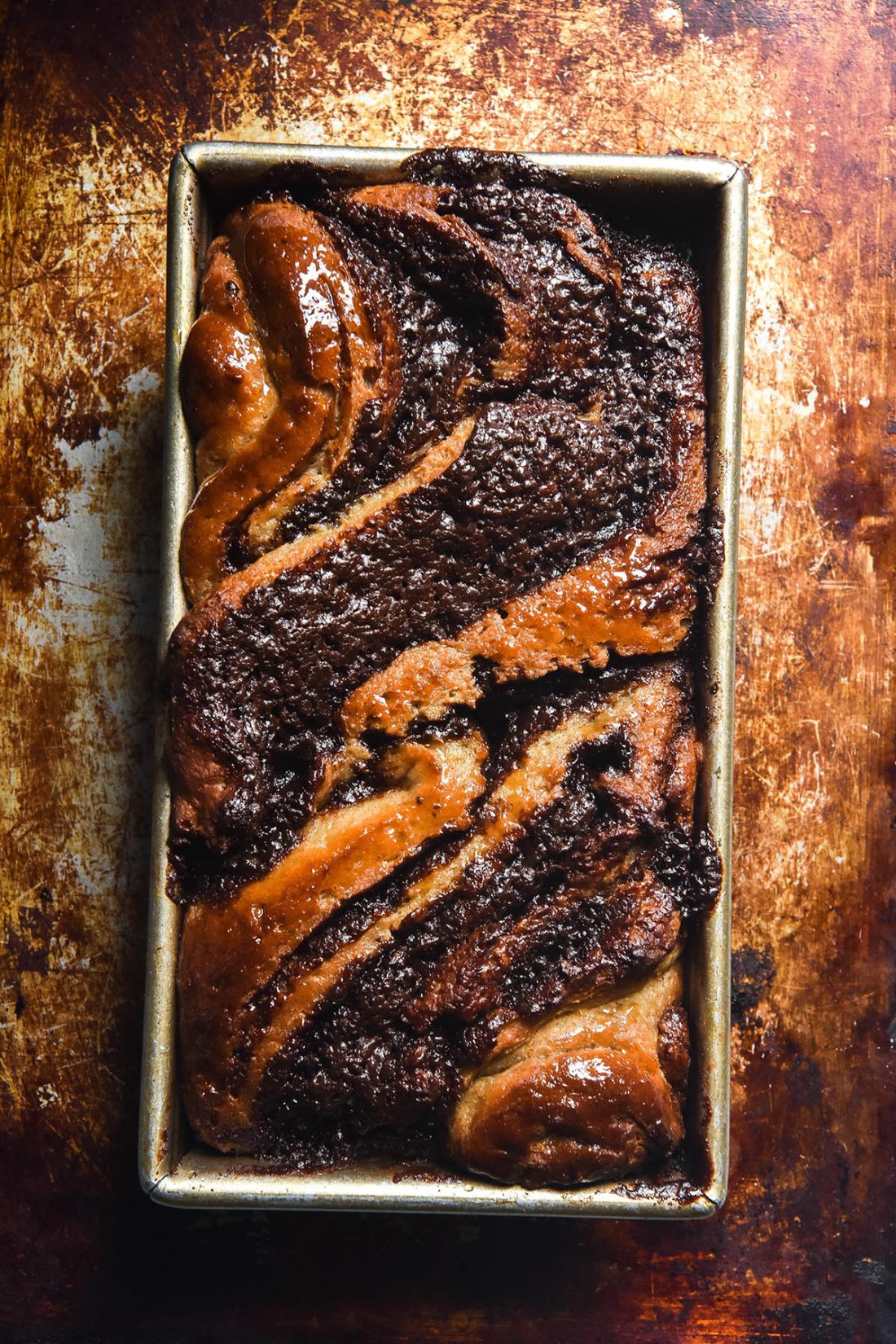 Buckwheat recipe e-book #2 - George Eats