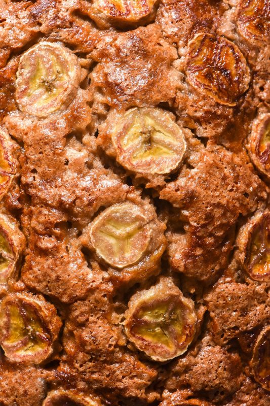 Buckwheat recipe e-book #2 - George Eats