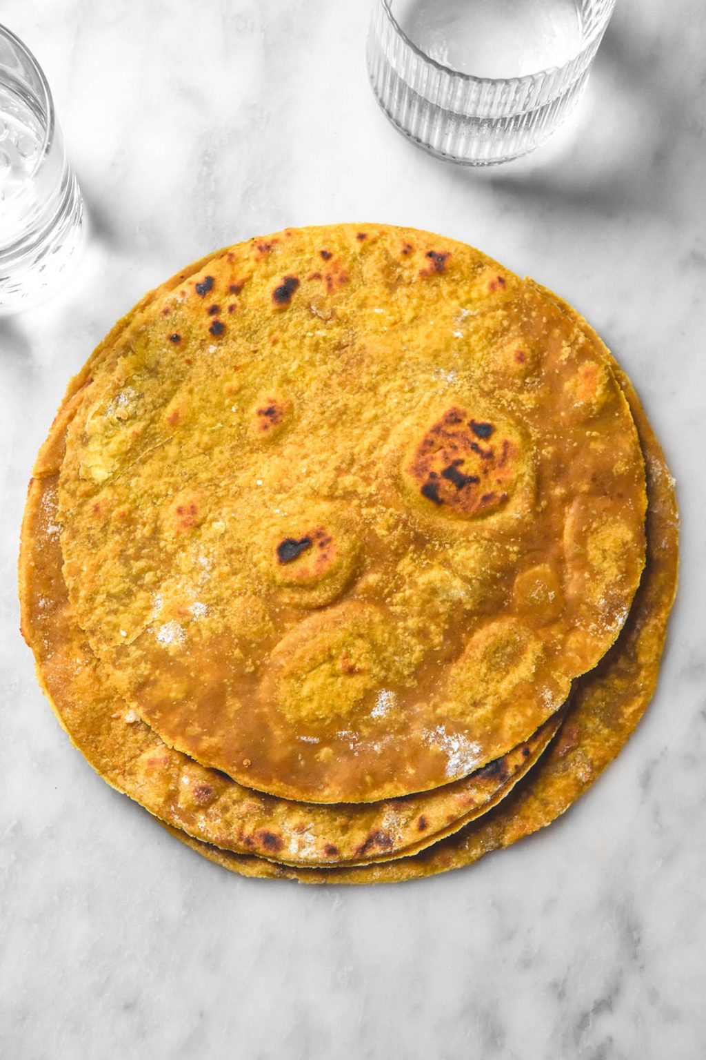 Buckwheat recipe e-book #2 - George Eats