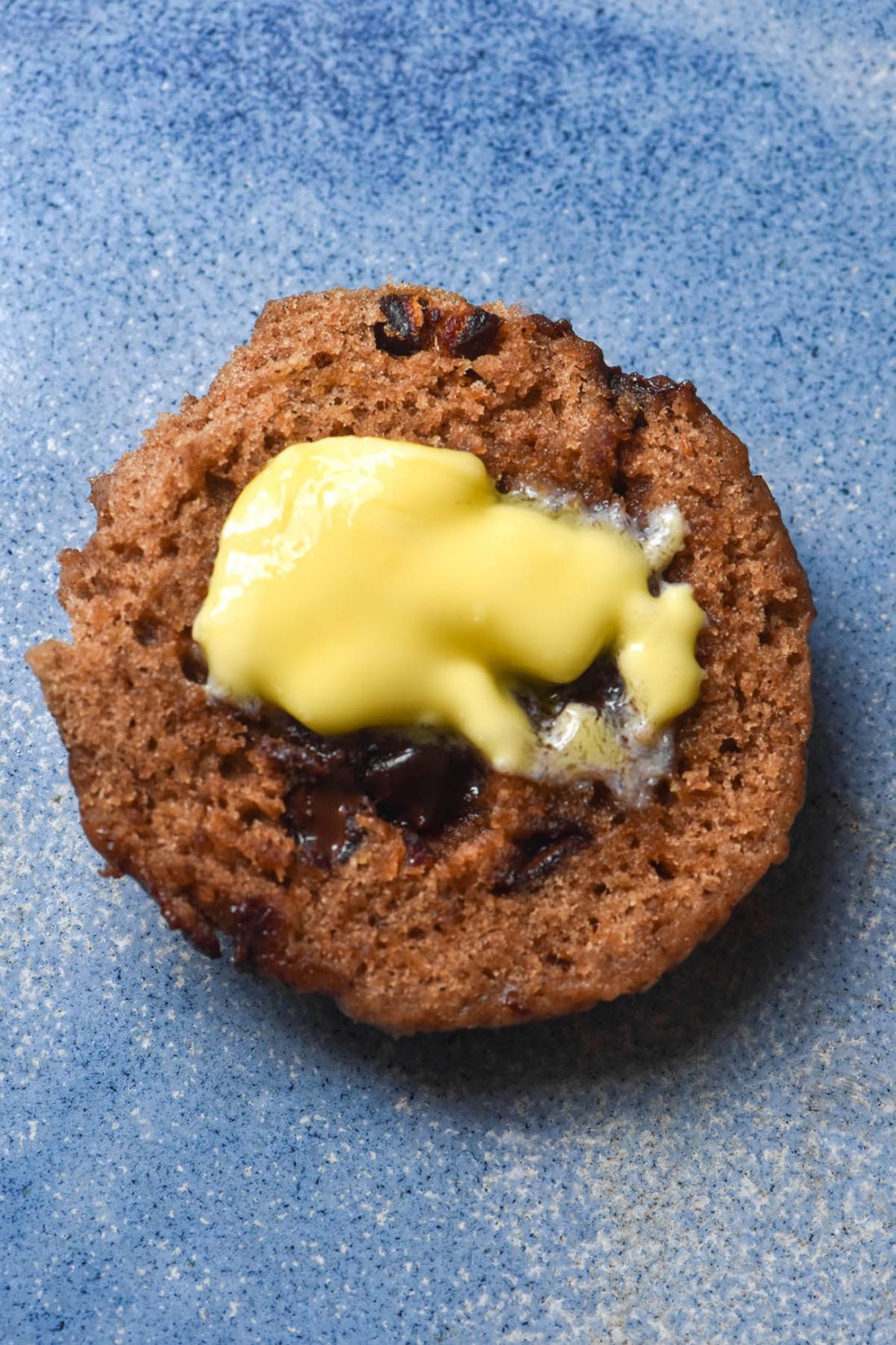 Buckwheat flour recipes - George Eats