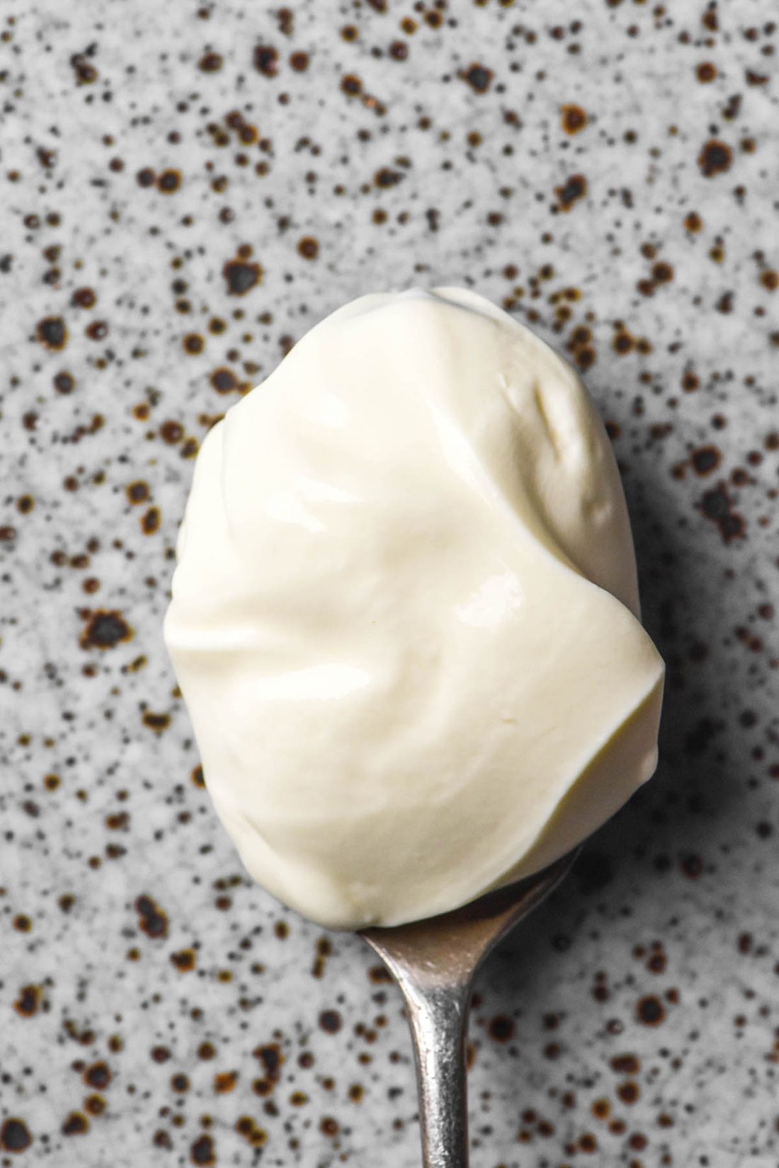 Lactose free sour cream recipe - George Eats