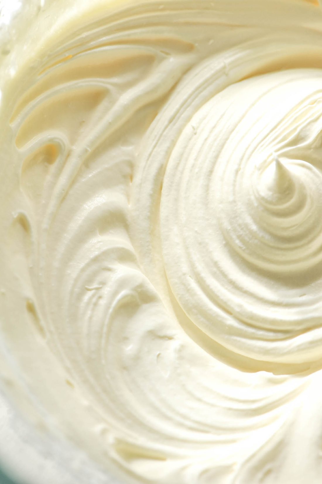 Lactose free whipping cream recipe - George Eats